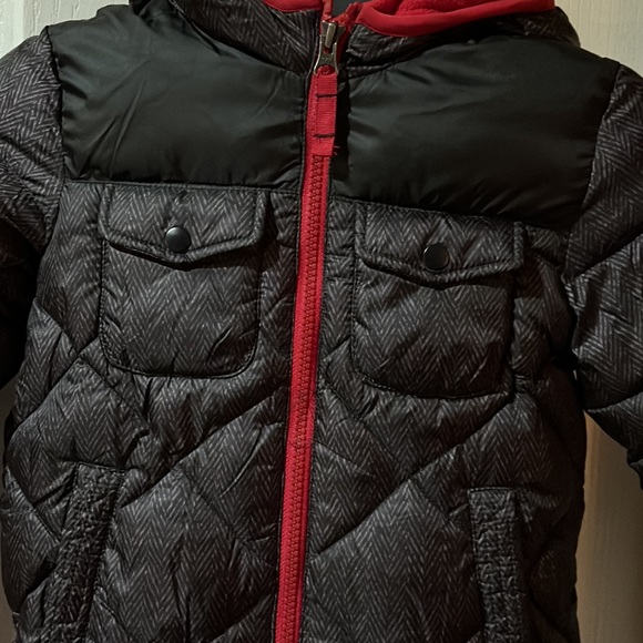 Snozu | Jackets & Coats | Snozu Toddler Winter Puffer Jacket | Poshmark